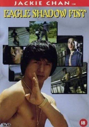 Amazon.com: Eagle Shadow Fist [DVD] : Movies & TV