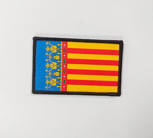 10 Mejores La Bandera De La Comunidad Valenciana 2024. Mi Experiencia y ...