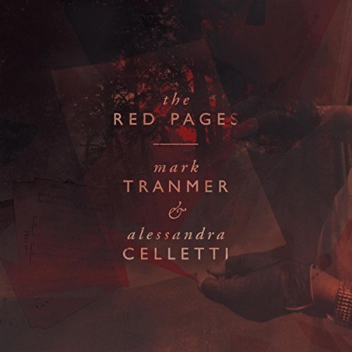 Amazon.com: The Red Pages : Mark Tranmer & Alessandra Celletti: Digital ...