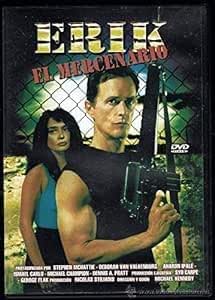 Amazon.com: One Man Out [ NON-USA FORMAT, PAL, Reg.0 Import - Spain ] : Stephen McHattie ...