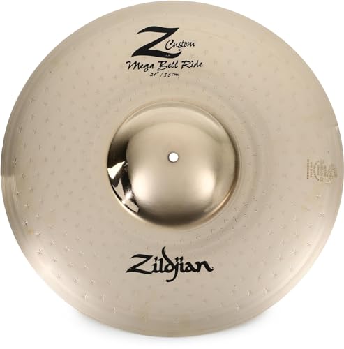 Amazon Best Sellers: Best Ride Cymbals