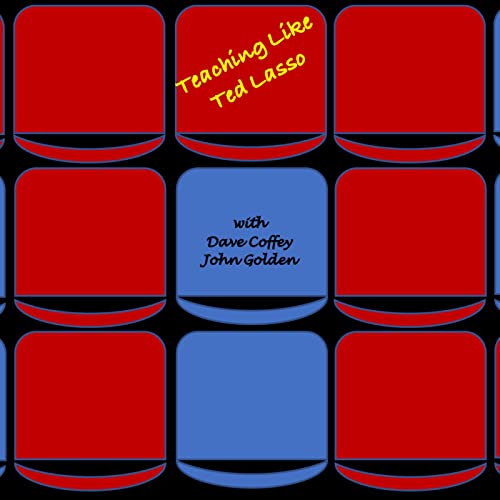 Teaching Like Ted Lasso : David Coffey: Amazon.in: Books