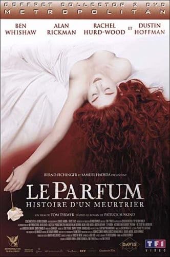 Amazon.com: Le Parfum : Movies & TV