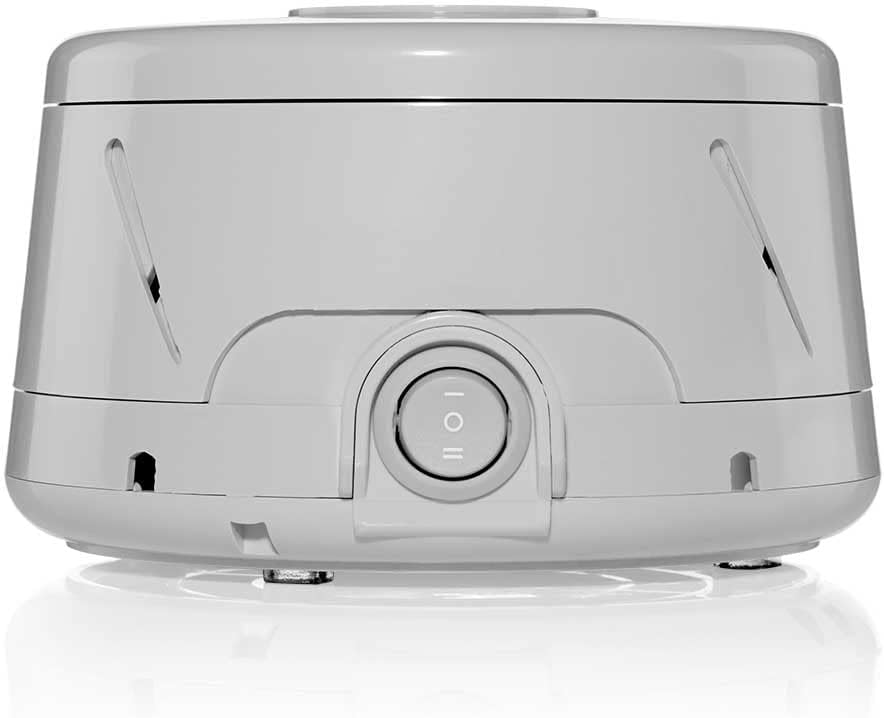 Amazon.com: Marpac Dohm-SS Single Speed All-Natural White Noise Sound ...