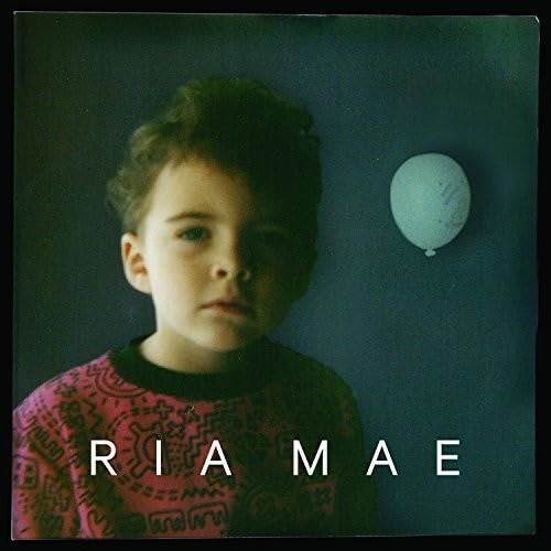Amazon.com: Ria Mae: CDs & Vinyl