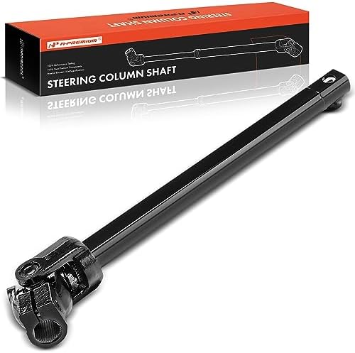 A-Premium Lower Intermediate Steering Shaft Steering Column Shaft ...