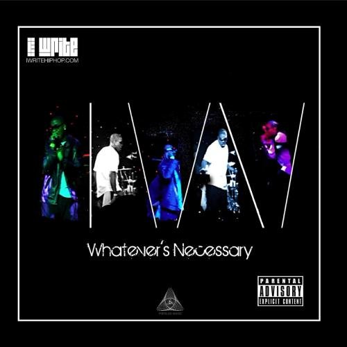 Amazon.com: Whatever's Necessary: CDs & Vinyl