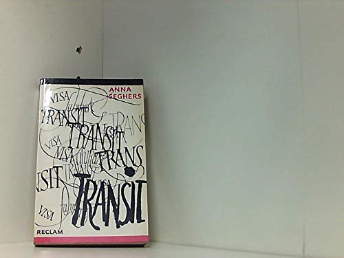 Anna Seghers: Transit : Amazon.de: Bücher