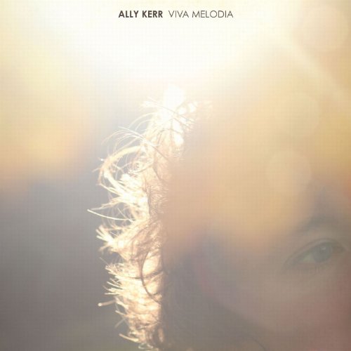 Amazon.com: Viva Melodia : Ally Kerr: Digital Music