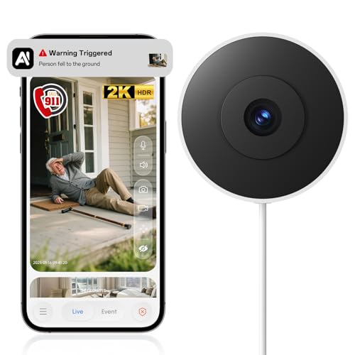 10 Best Window Mount Security Cameras | 2025