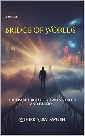 Bridge of Worlds: the fragile border between reality and illusion (English Edition) - eBooks em ...