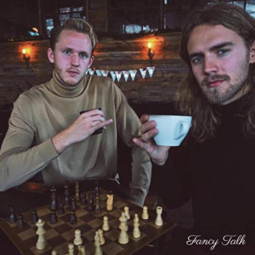 Play Fancy Talk by Pinkies High on Amazon Music Unlimited