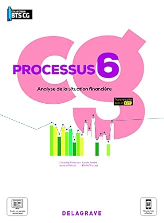 Amazon.fr - Processus 6 - Analyse de la situation financière BTS ...