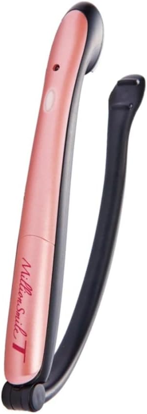 Amazon.co.jp: ディノス テレビ放送商品 美容 美顔器 ミリオンスマイル ターボ（フェイスマスク付） AR1978 : ビューティー