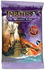 Amazon.co.jp: Pirates At Ocean's Edge CSG Booster Display : おもちゃ