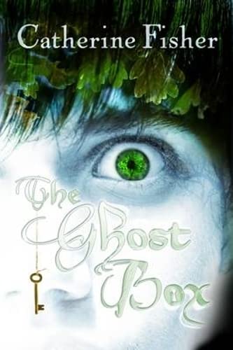 Ghost Box: Catherine Fisher: 9781842999875: Amazon.com: Books