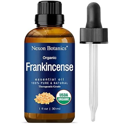 The 28 Best Nexon Botanics Essential Oils of 2025 [Verified] - Cherry Picks