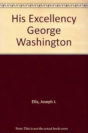 His Excellency: Amazon.co.uk: Books
