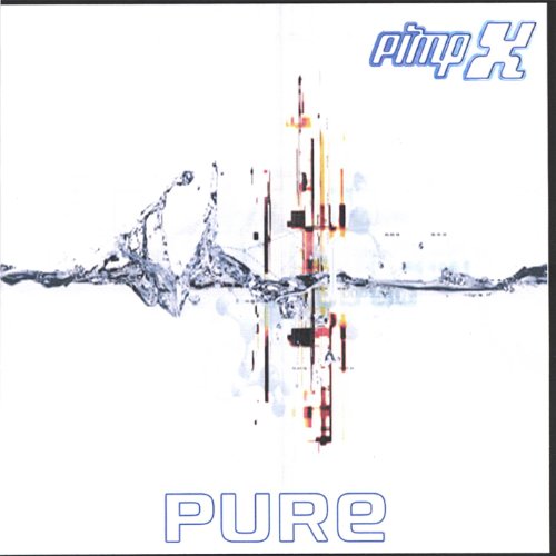 Play PURE by Pimp X on Amazon Music