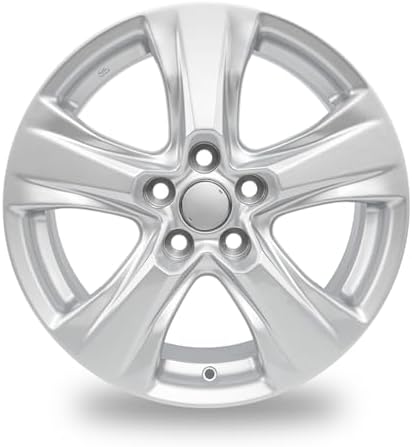 Amazon.com: New 17 inch single 17x7 inch Alloy Wheel Rim for 2019 2020 ...