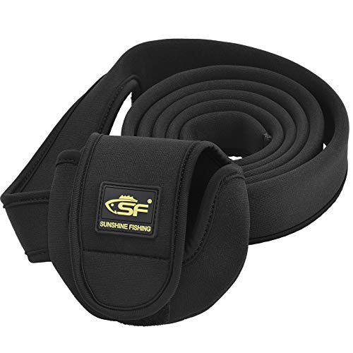 Amazon Best Sellers: Best Fishing Rod Cases & Tubes