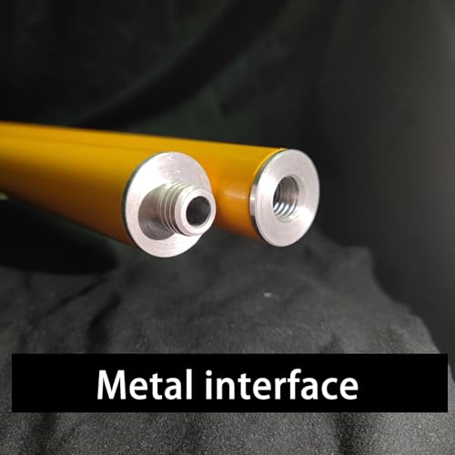 Snapklik.com : 13.8 Foot/42 Meter Laser Telescopic Rod, Professionally ...