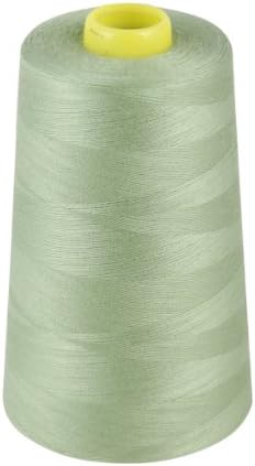 OVERLOCKING THREAD - OVERLOCKER THREAD - POLYESTER THREAD - INDUSTRIAL ...