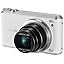 Amazon.com : Samsung WB350F 16.3MP CMOS Smart WiFi & NFC Digital Camera ...