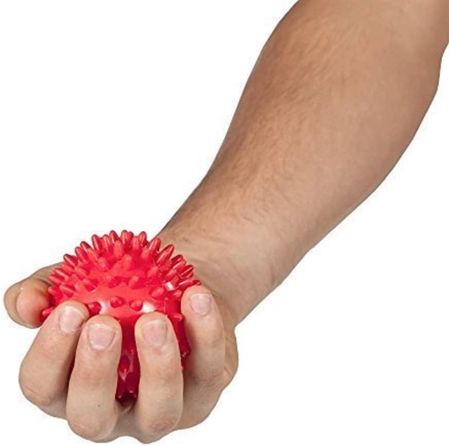 Amazon.com: Rollga ACTIVATOR - The Better Massage Ball for Myofascial ...