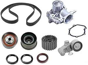 Amazon | タイミングベルト 9点セット スバル インプレッサ GC1 GC2 GD2 GD3 GF1 GF2 GF5 GF6 GG2 ...