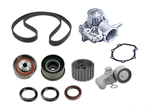 Amazon.co.jp: タイミングベルト 9点セット スバル インプレッサ GC1 GC2 GD2 GD3 GF1 GF2 GF5 GF6 ...