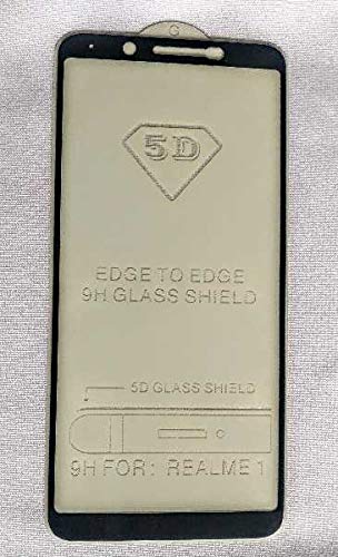 Real me 1 Glass : Amazon.in: Electronics