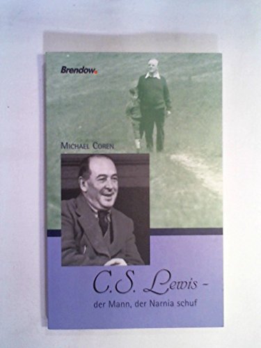 Amazon.co.jp: Michael Coren: C.S. Lewis, der Mann, der Narnia schuf ...
