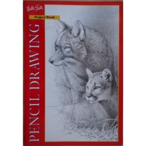 Walter Foster Pencil Drawing Project Book: unknown author: Amazon.com ...