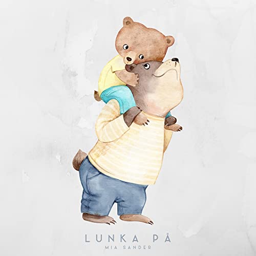 Spiele Lunka på von Mia Sander auf Amazon Music ab