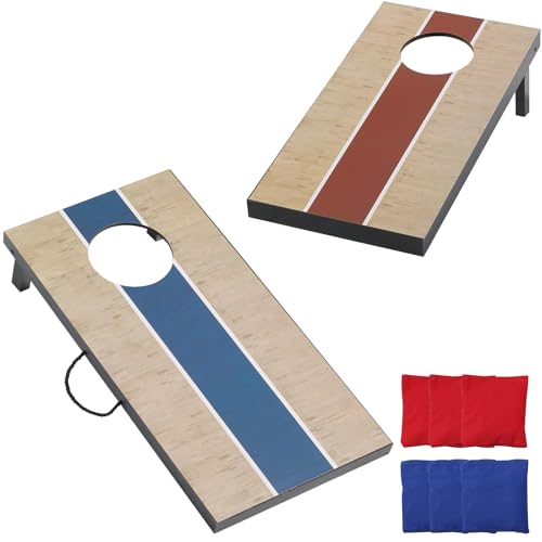 Amazon Best Sellers: Best Cornhole Sets