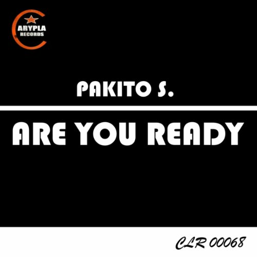 Play Are You Ready by Pakito S. on Amazon Music