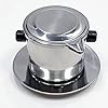 Amazon.com: Vietnamese Coffee Filter | French Press Coffee Filter ...