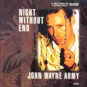 Night Without End | Amazon.com.br