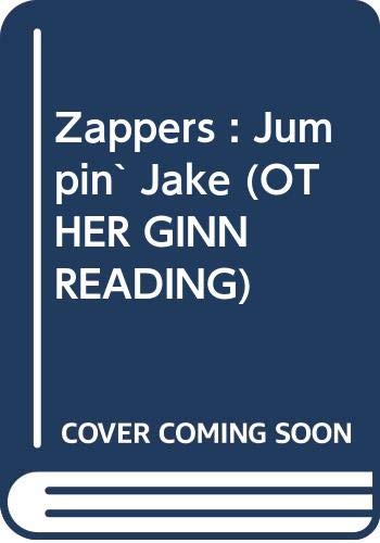 Ginn Reading Programme: Jumping Jake / The Rip-off: June Epstein ...