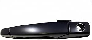Amazon.com: For Cadillac Escalade 2007-2013 Exterior Door Handle Front ...
