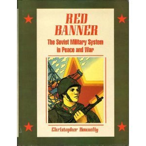 Red Banner: The Soviet Military System in Peace and War | Amazon.com.br