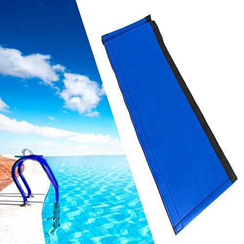 lolly-U Swimming Pool Hand Rail Cover Swimming Pool Grab Rail Or Ladder ...