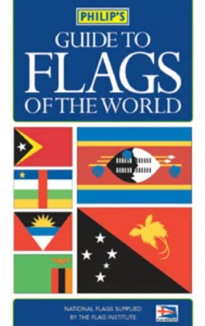 Amazon | Philip's Guide to Flags of the World | Genealogy