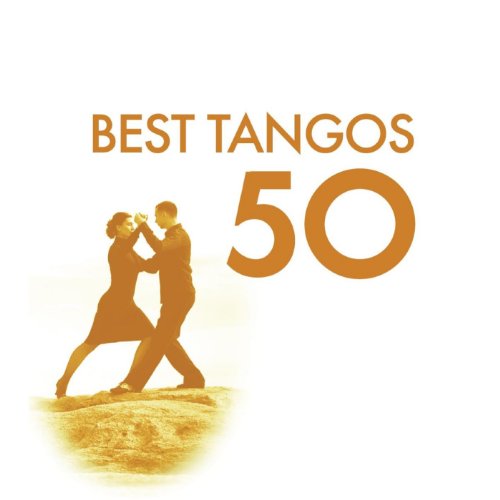 Amazon.com: 50 Best Tango : VARIOUS ARTISTS: Digital Music