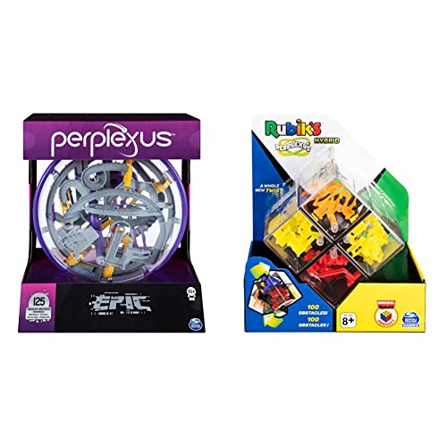 Perplexus Epic El Corte Inglés ️ 2024