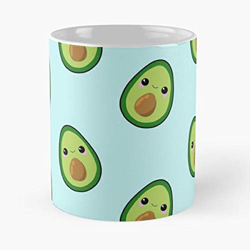 Amazon.com: Avocado Avocardio Puns Funny Fruit - Funny Sophisticated ...