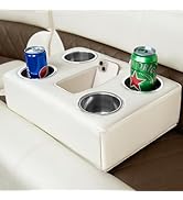 Amazon.com: marinexplore 4 Cups Pontoon Cup Holder,Boat Seat Cup Holder ...