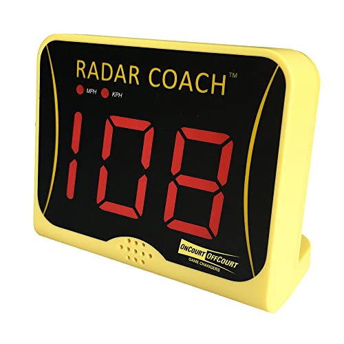 Find The Best Radar Guns For Tennis Reviews & Comparison - Katynel