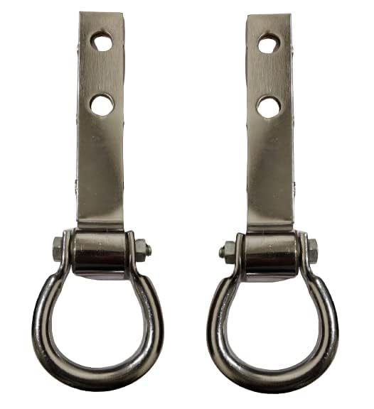 Super Steel Metal Bearing Kada Hanging Swing Hooks for Ceiling Mounted ...